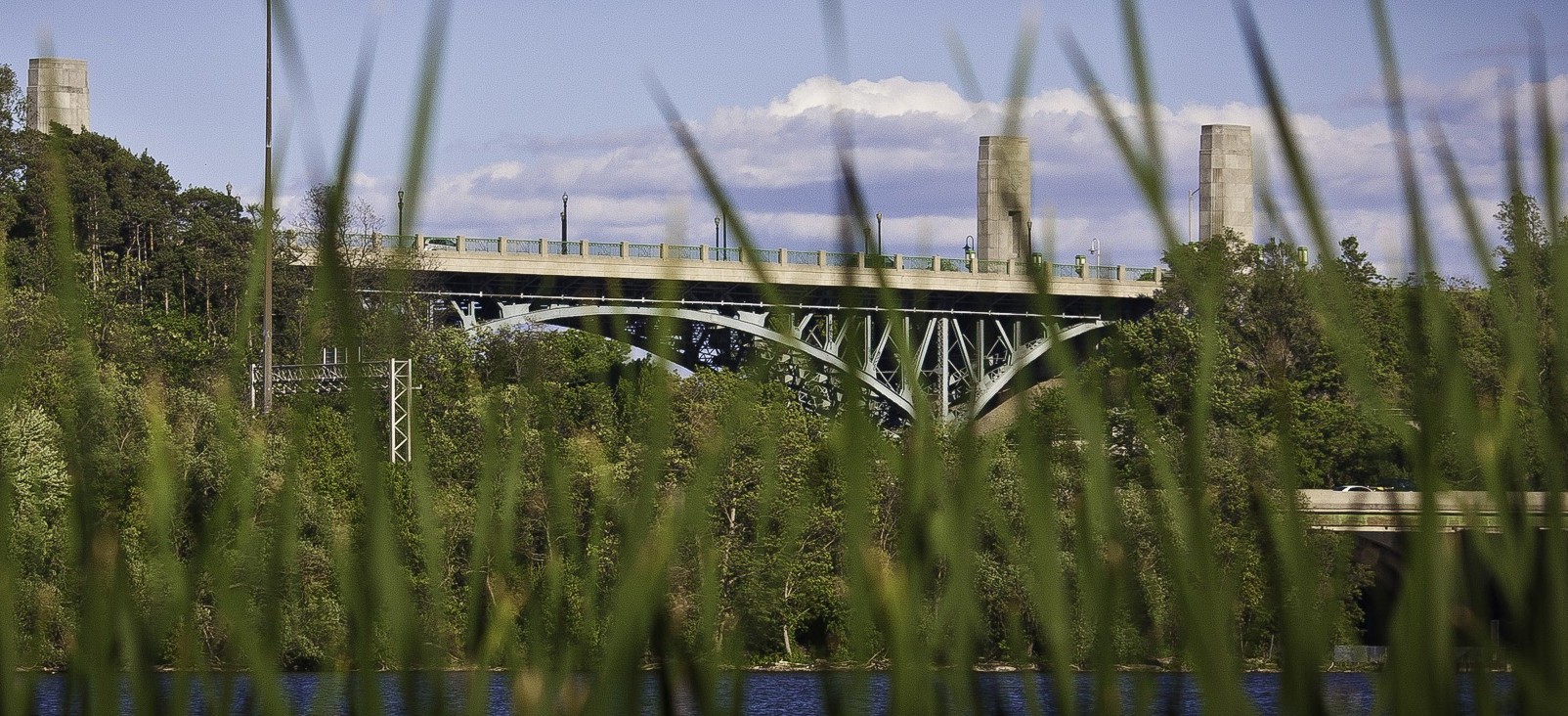 Interval House — Hamilton Community Foundation