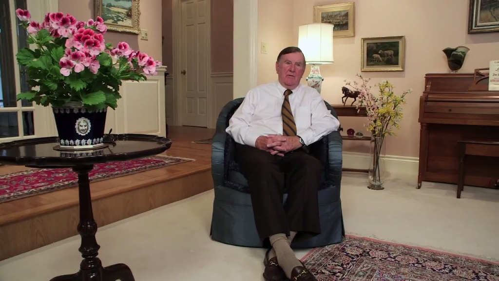 Terry Yates — Hamilton Community Foundation