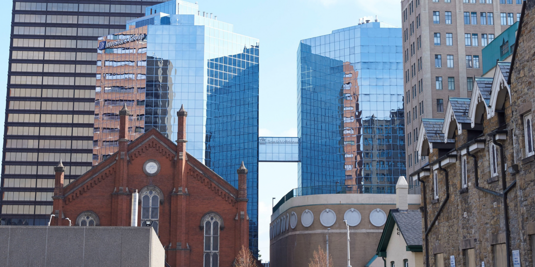 Home — Hamilton Community Foundation