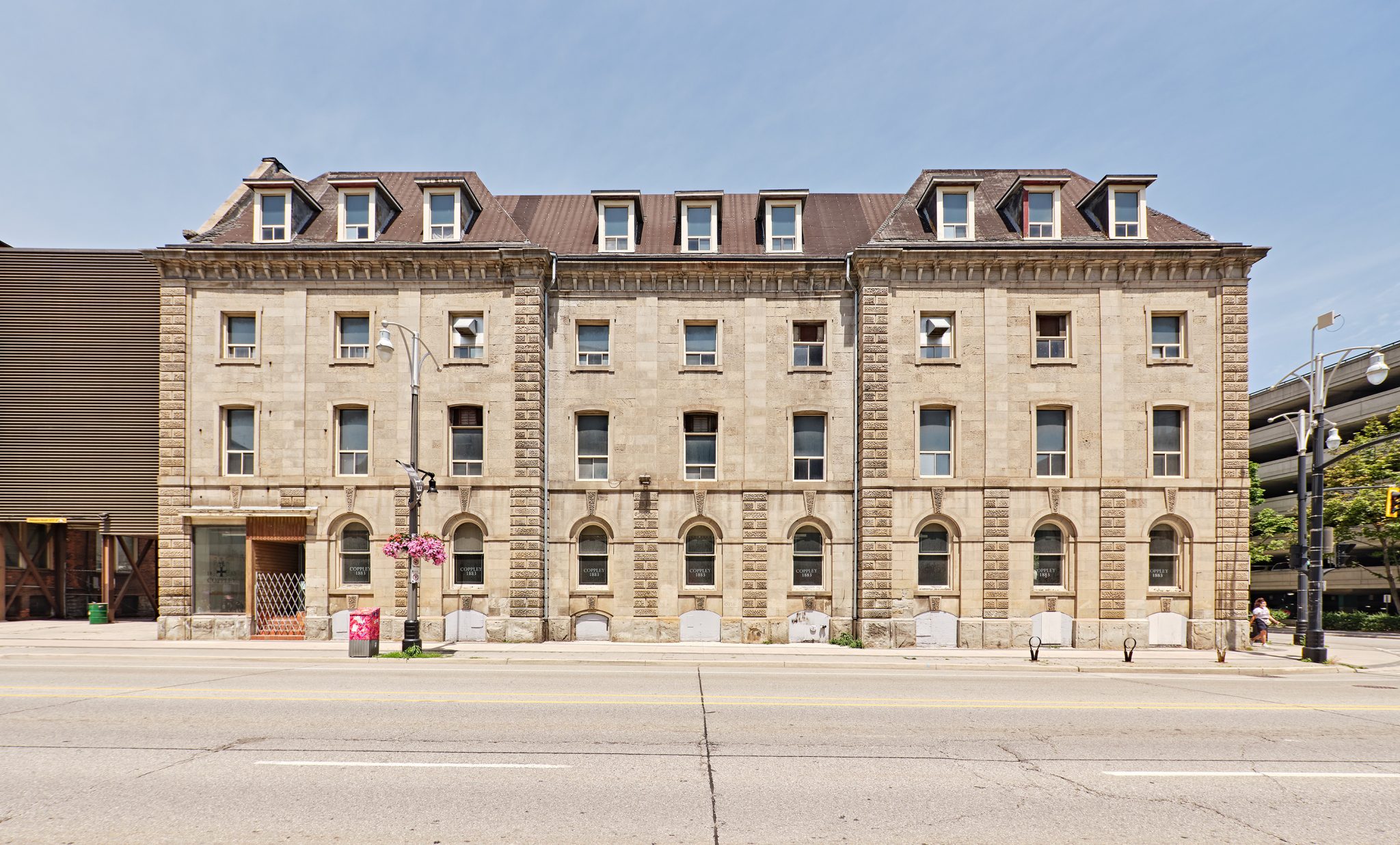 Grants and student awards — Hamilton Community Foundation