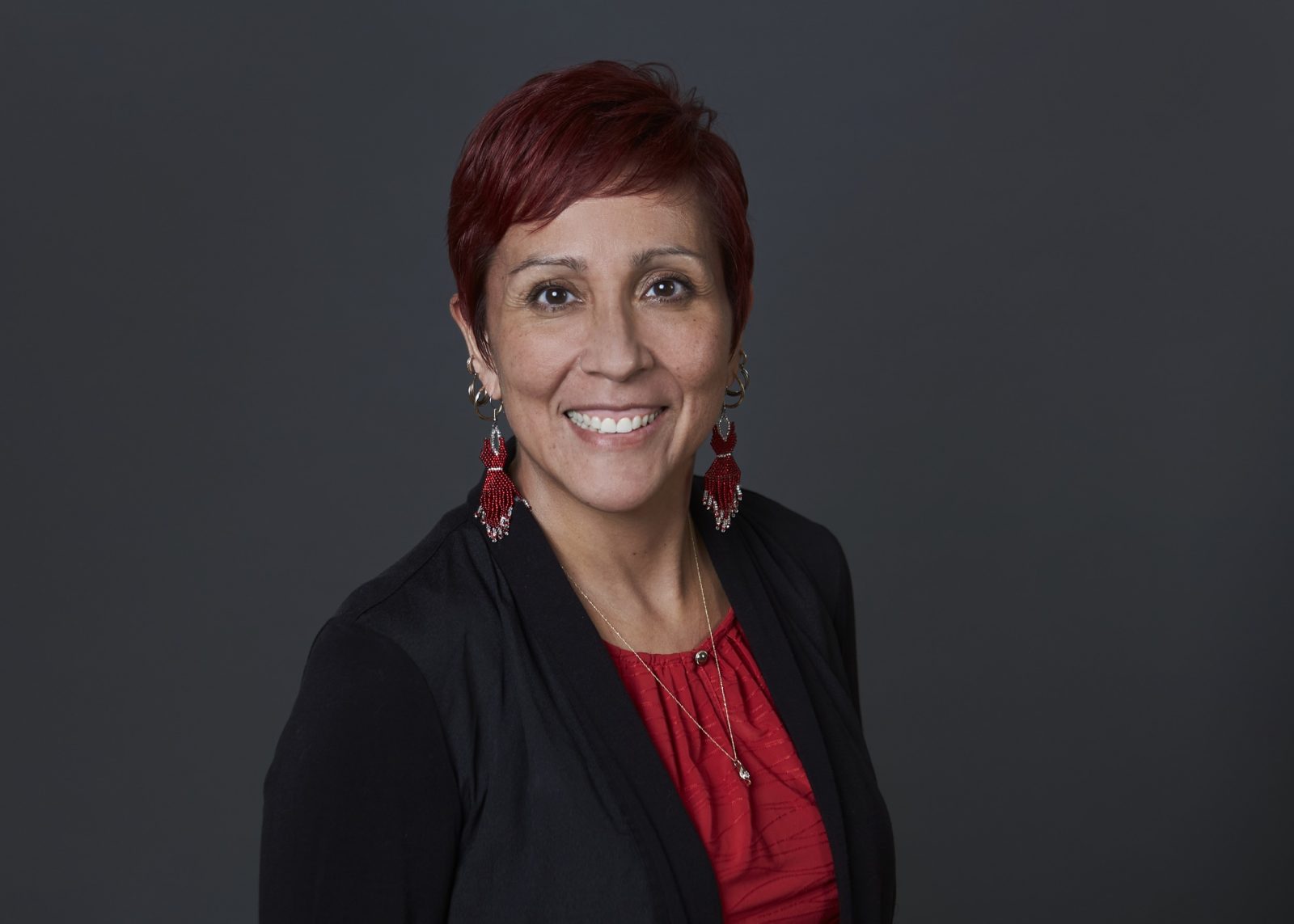 Board of Directors — Hamilton Community Foundation