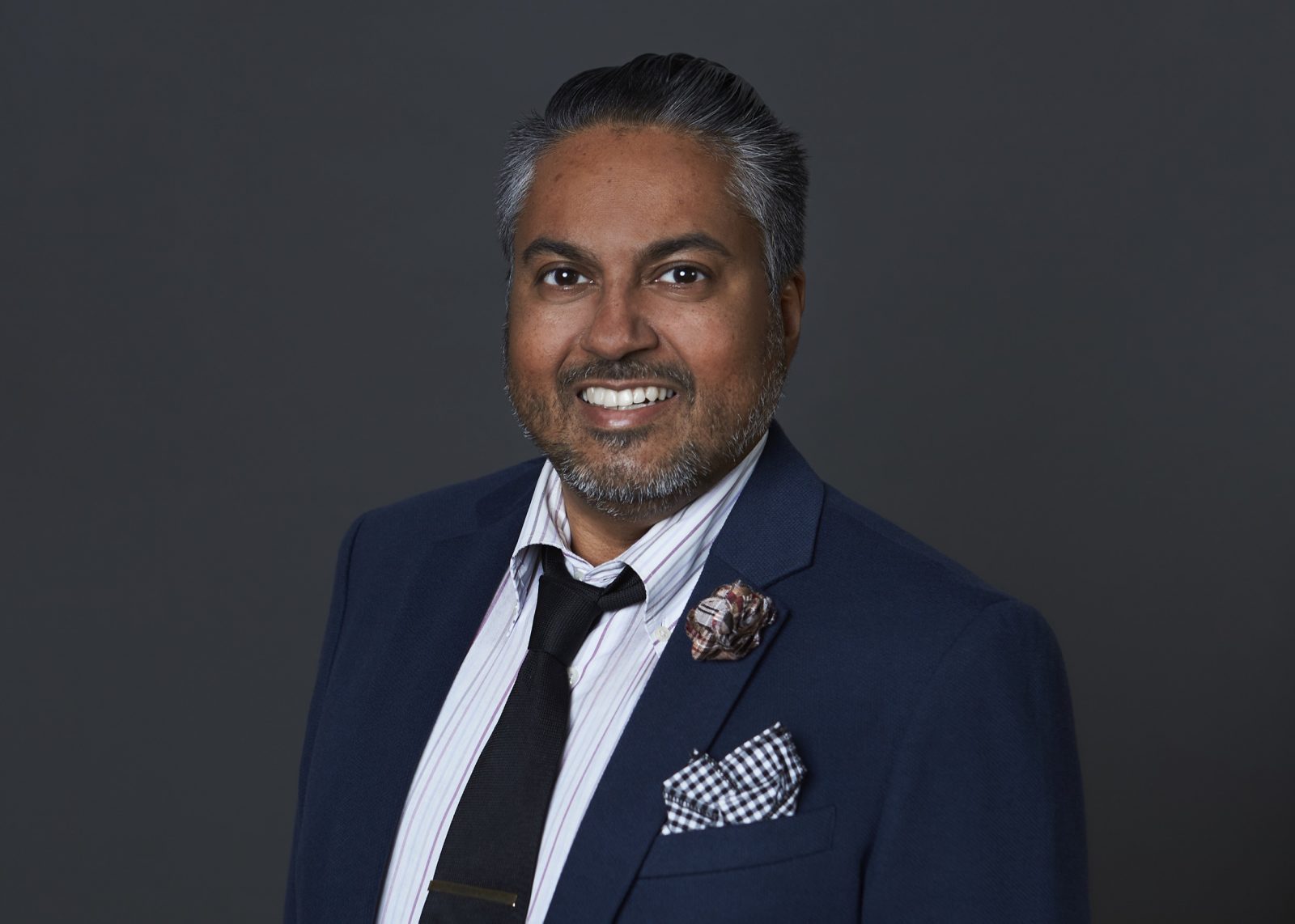 Board of Directors — Hamilton Community Foundation