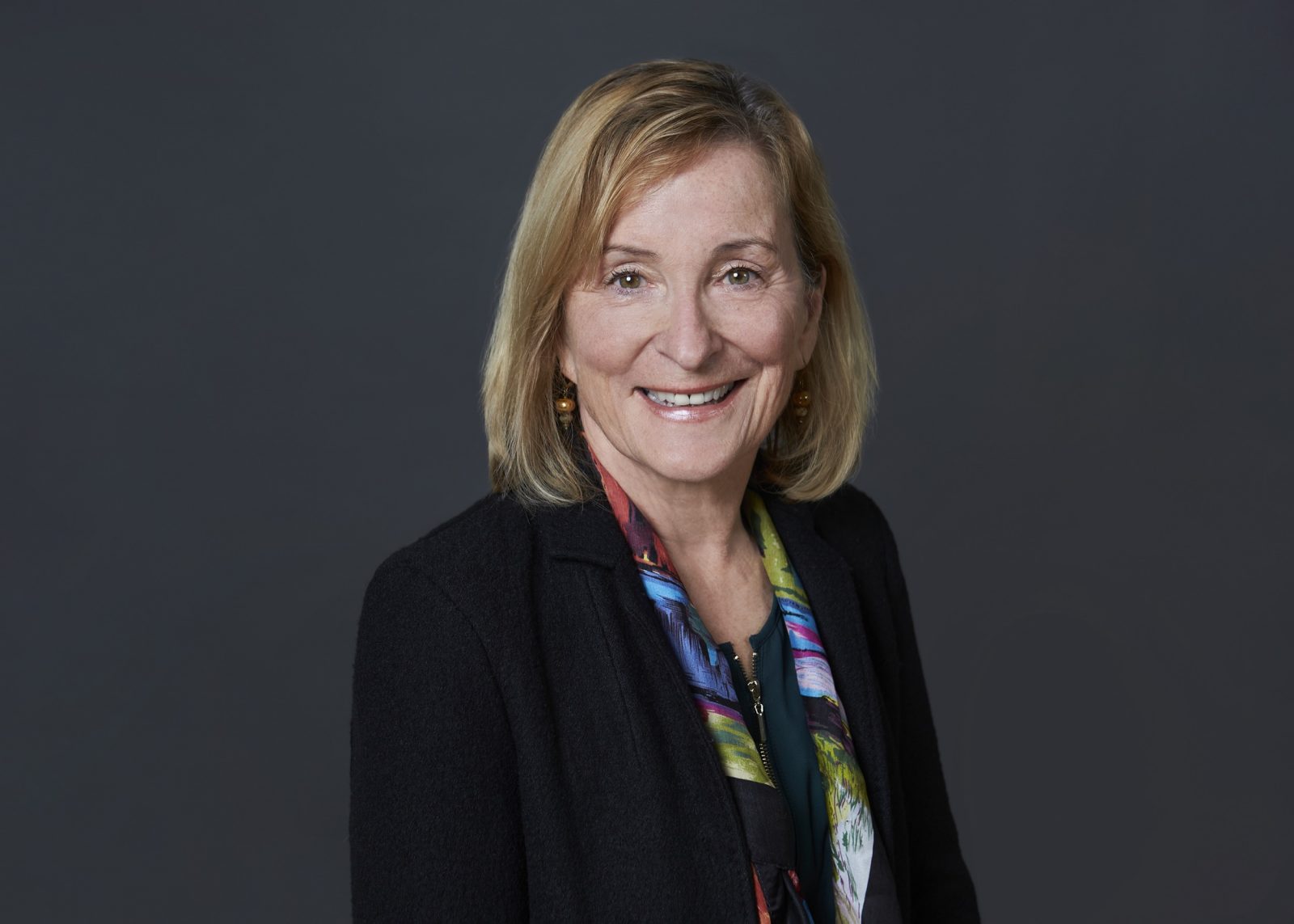 Board of Directors — Hamilton Community Foundation