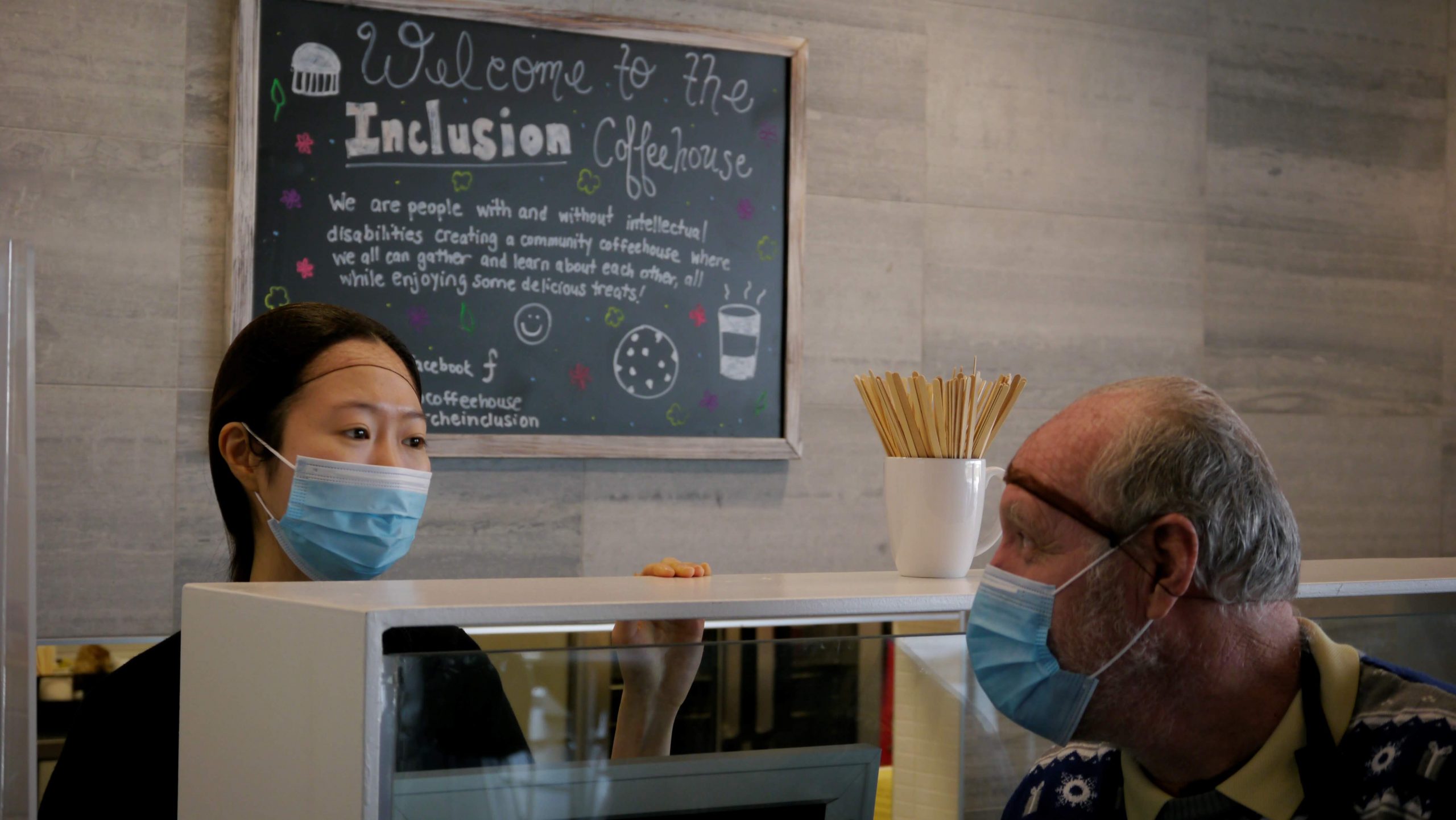 Worth the wait — Hamilton Community Foundation