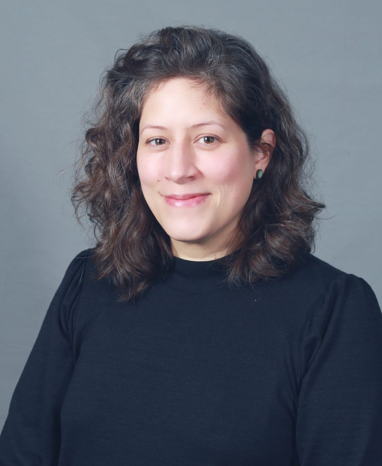 Staff Members — Hamilton Community Foundation