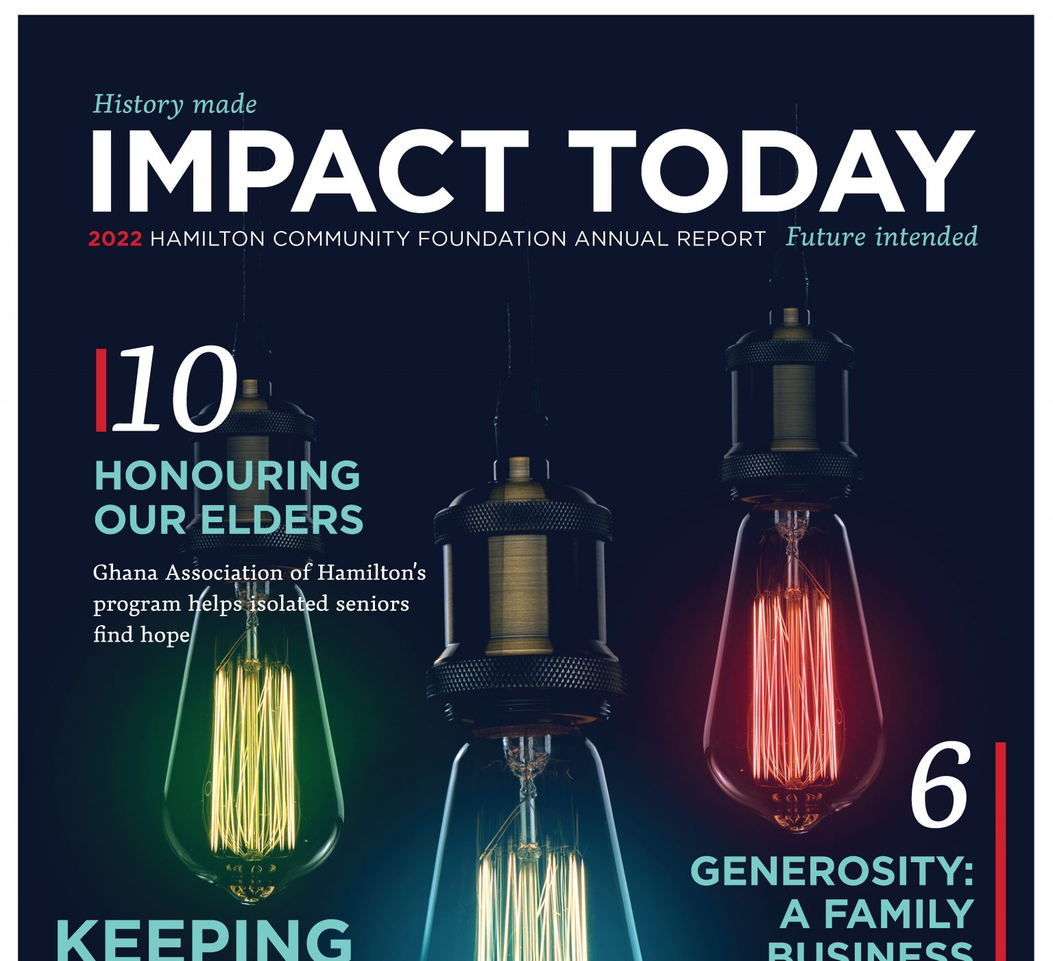 Home — Hamilton Community Foundation