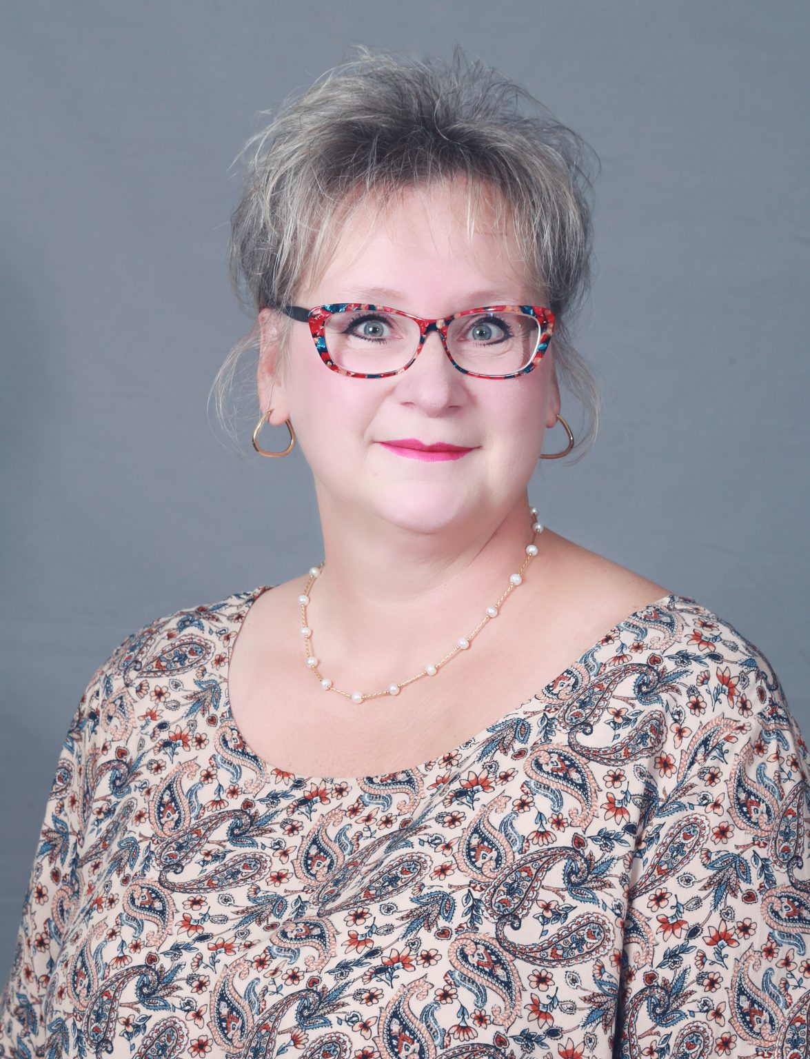 Staff Members — Hamilton Community Foundation