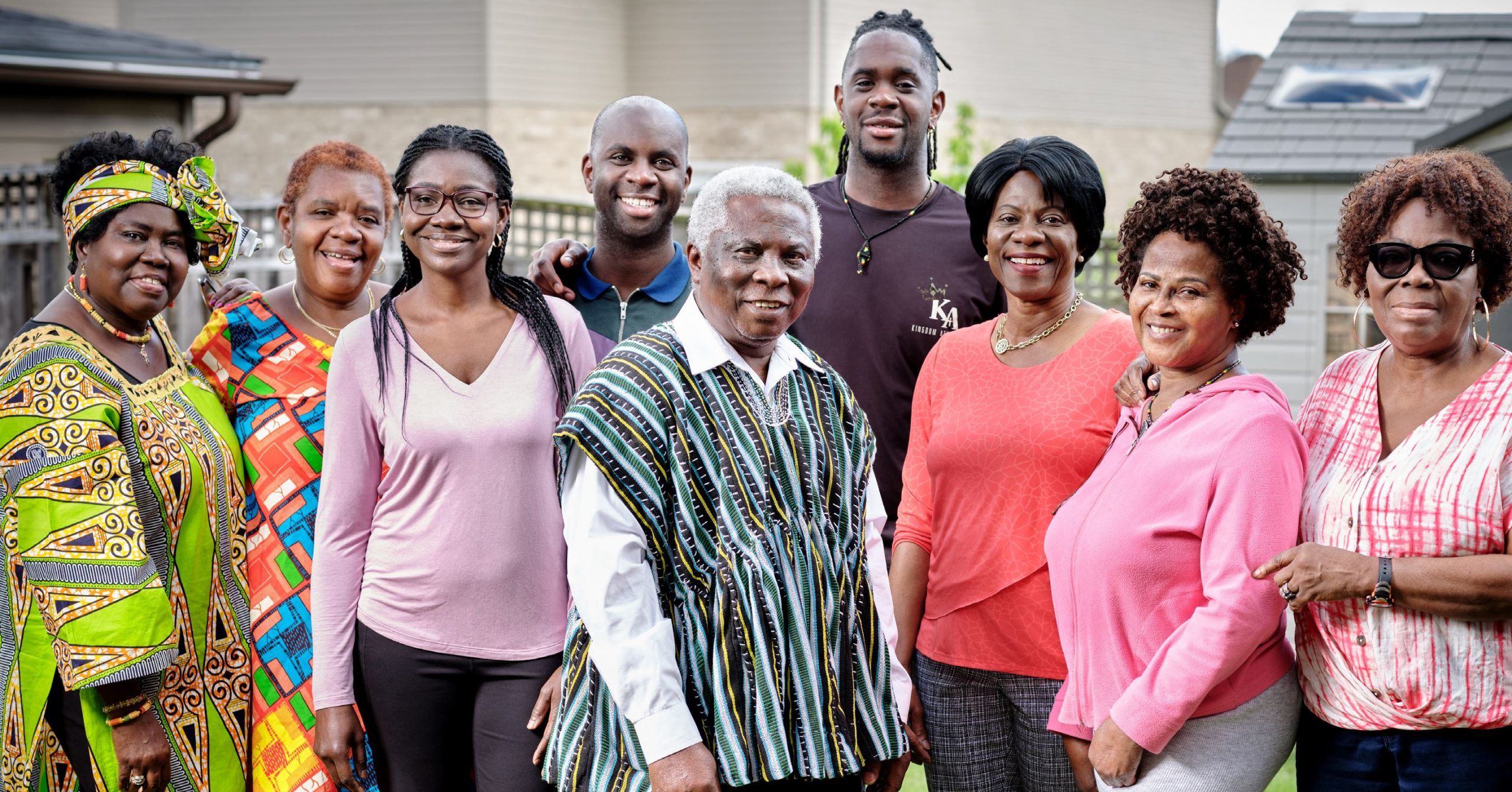 Honouring our elders — Hamilton Community Foundation