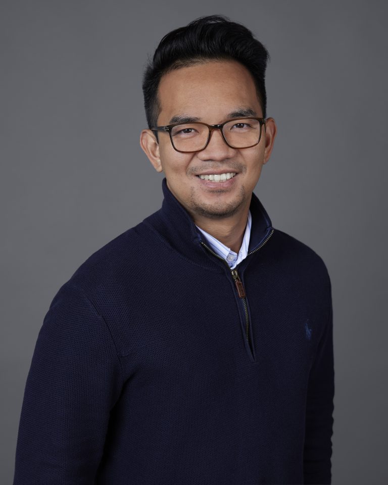 Staff Members — Hamilton Community Foundation