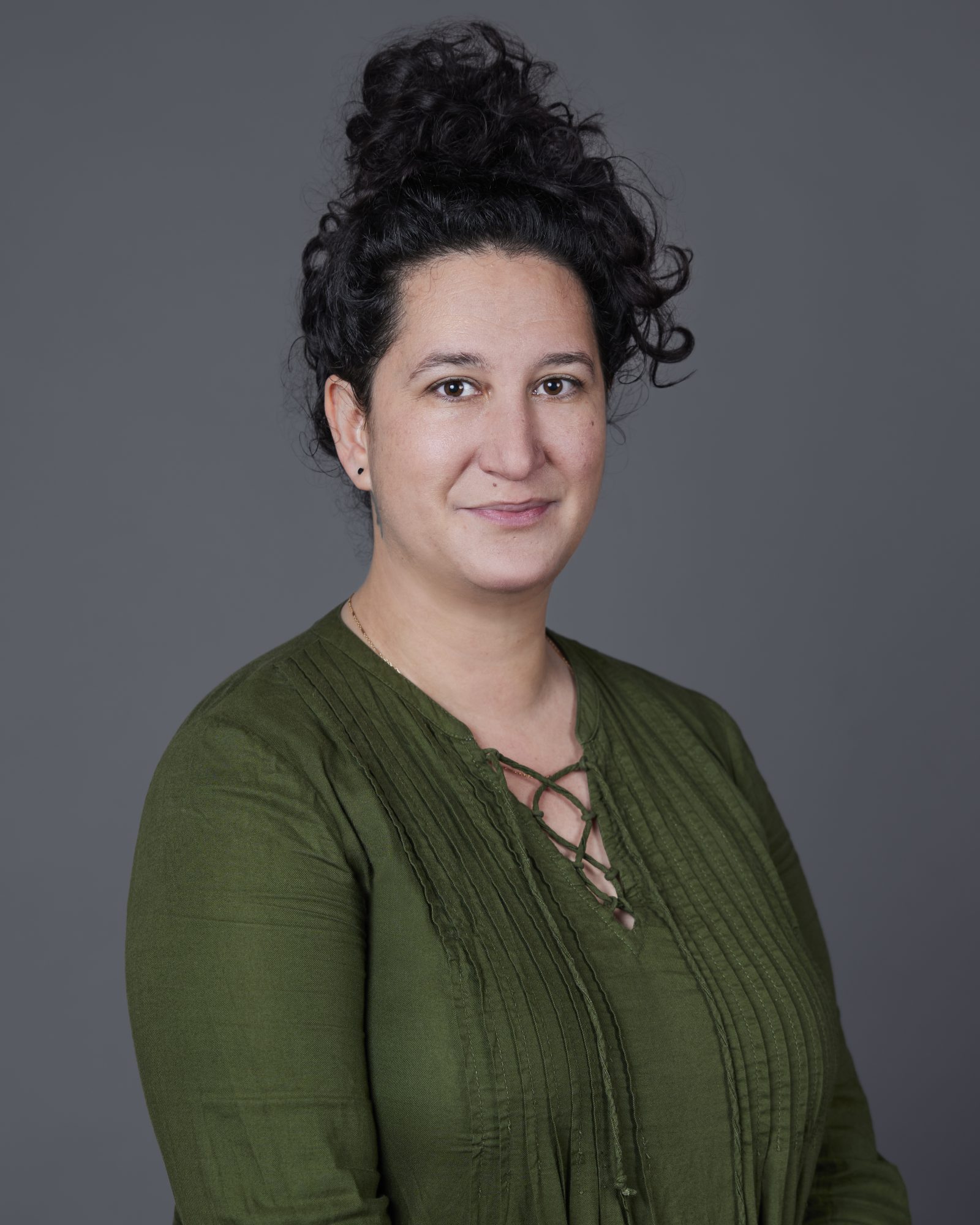Staff Members — Hamilton Community Foundation